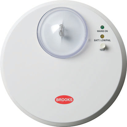 Visalert Visual Warning Device 230-volt – Independent Living Systems